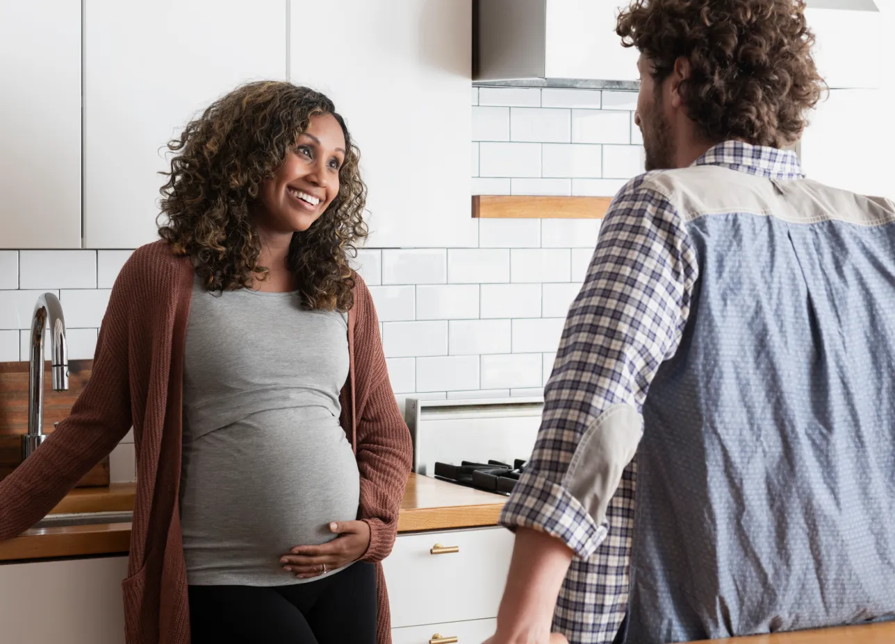 Nuvo Solutions - FDA-cleared remote fetal monitoring