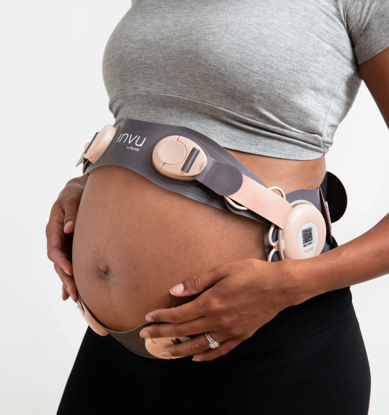 Nuvo remote fetal monitoring for members and providers