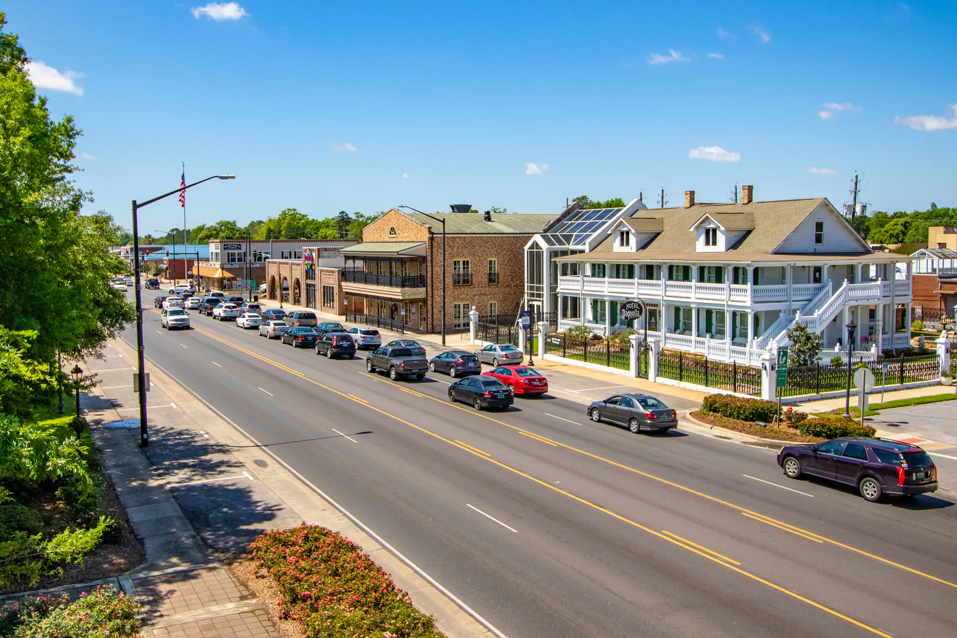 Expert Pest Control in Foley, AL | Rogue Pest Solutions