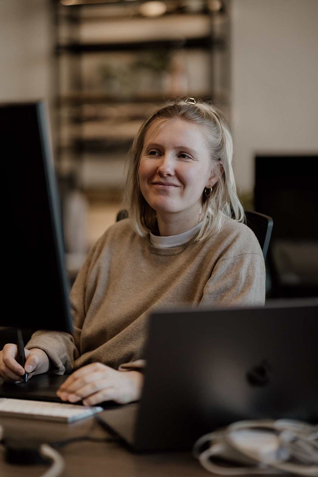 Graphic Designer | Norm Creative