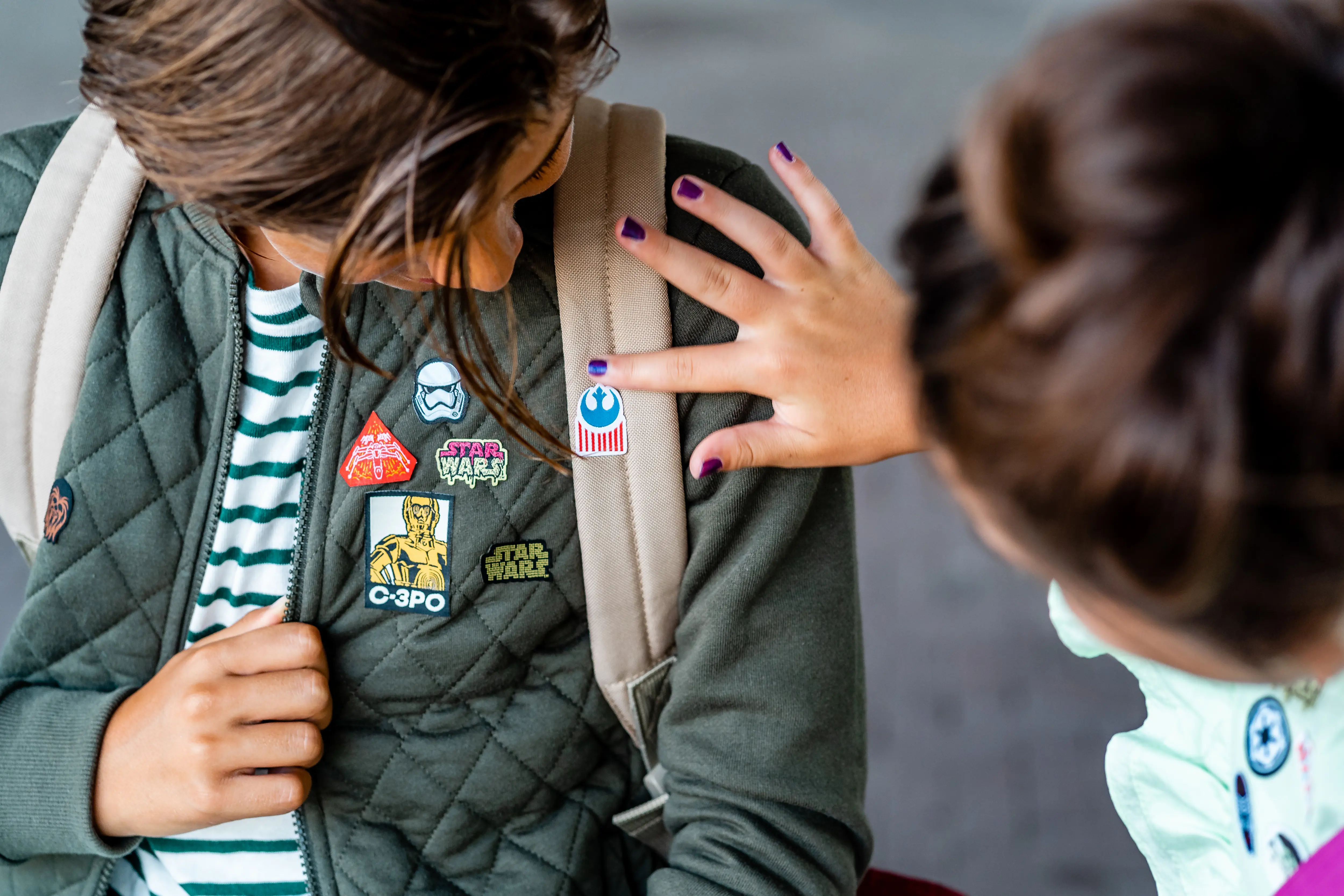 Stick, Fix & Create Case | Norm Creative