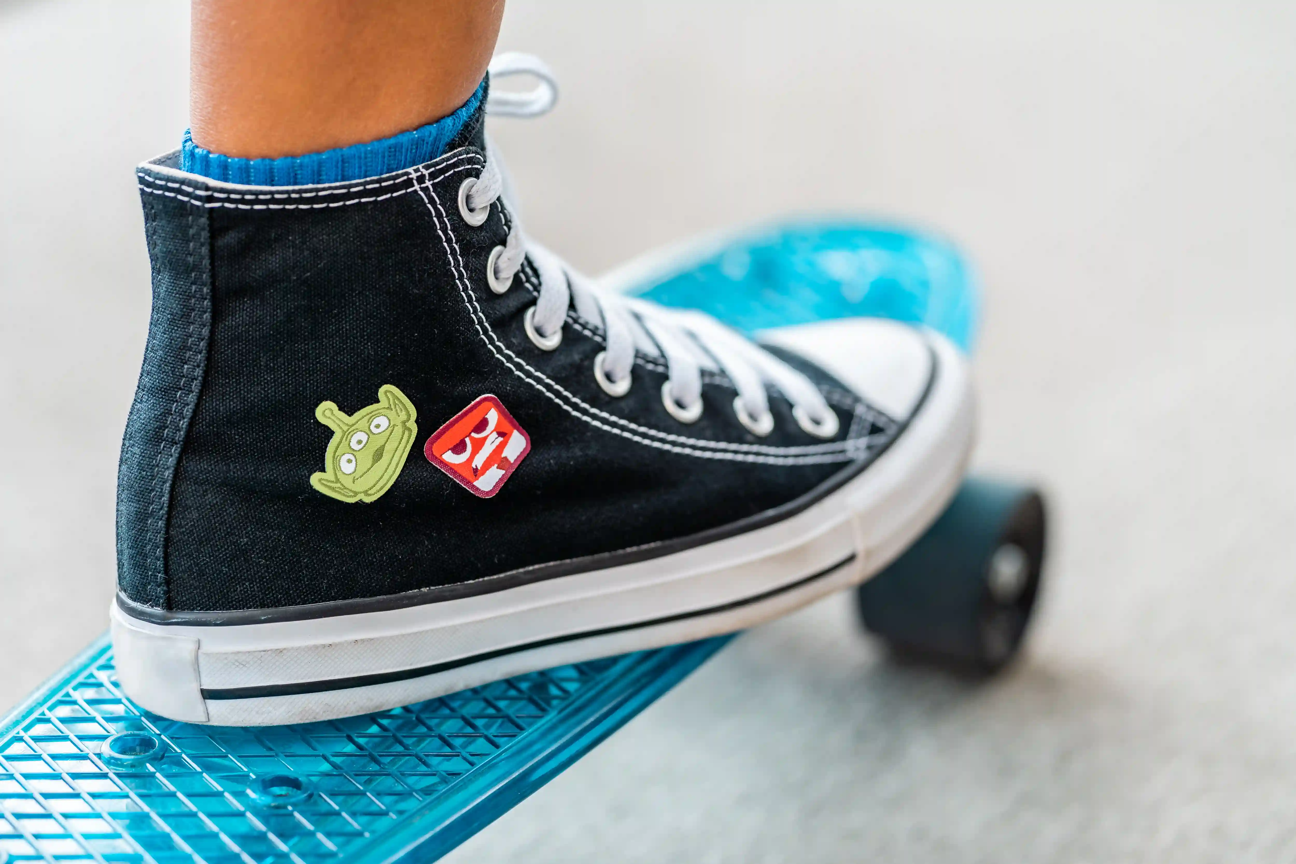 Stick, Fix & Create Case | Norm Creative