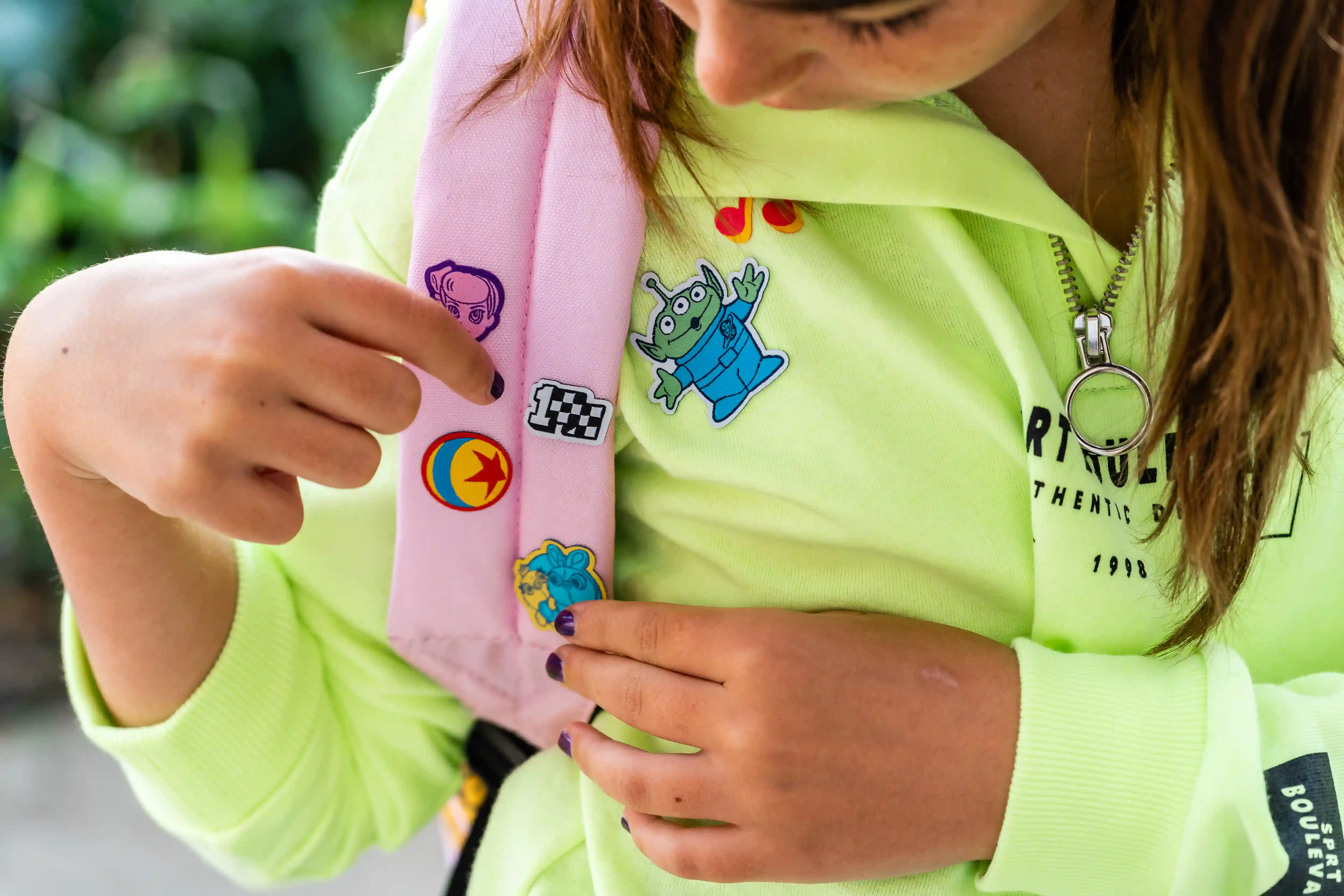 Stick, Fix & Create Case | Norm Creative