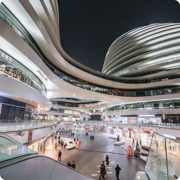 Echo Analytics: Leverage Insight-Ready Geospatial Data