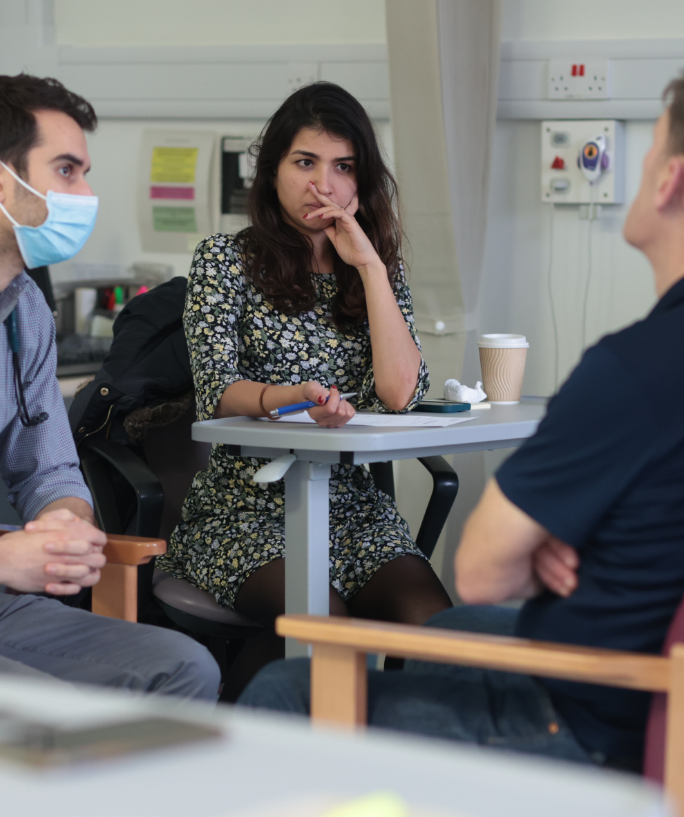 BitePACES - The Ultimate London PACES Course