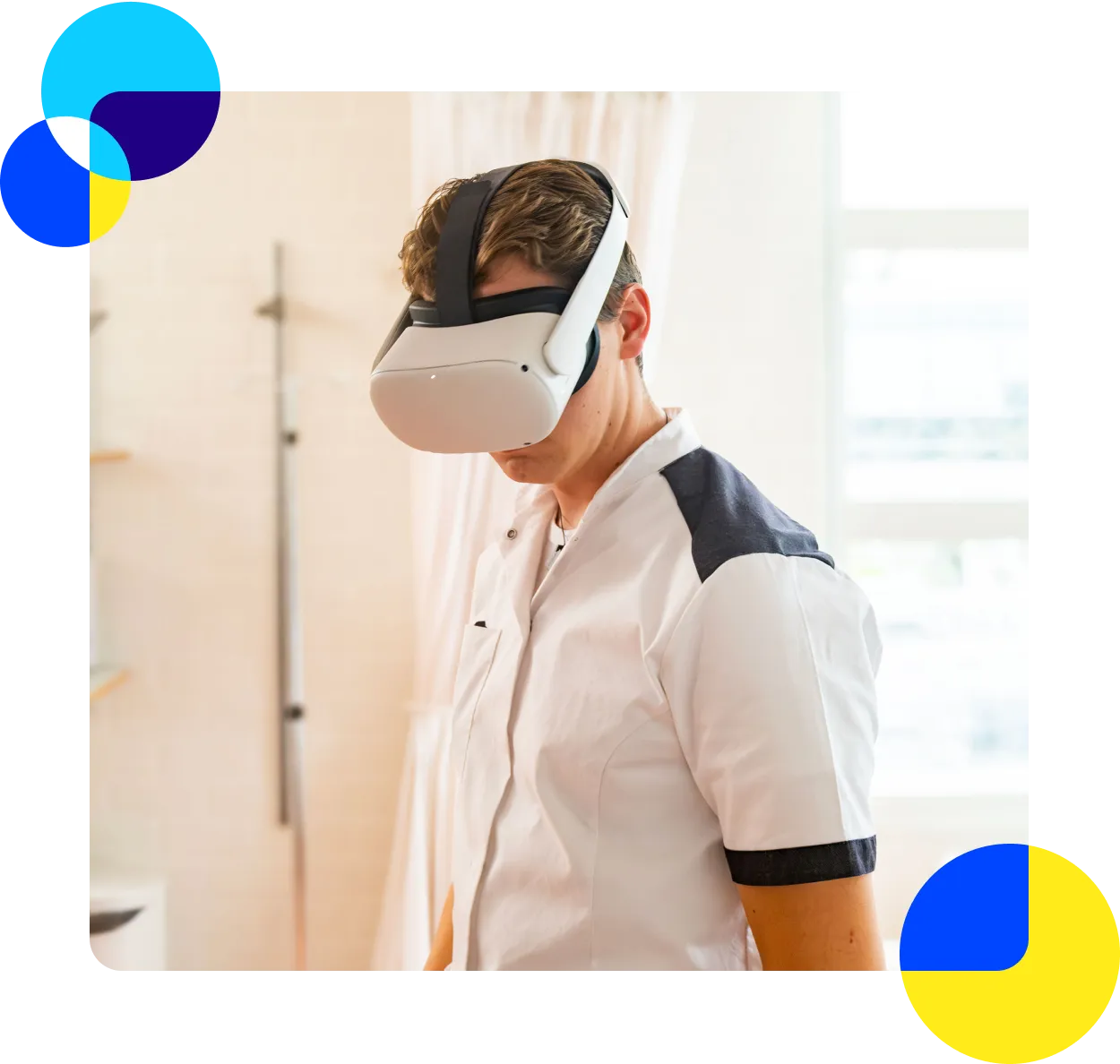 UbiSim Case Studies | Hear from Our Users