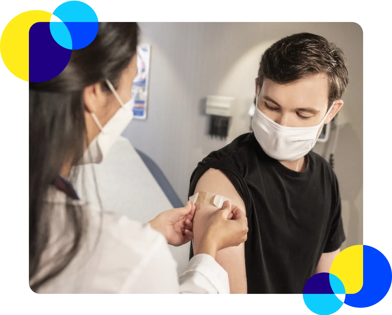 Nursing Simulation for Healthcare Systems | UbiSim VR