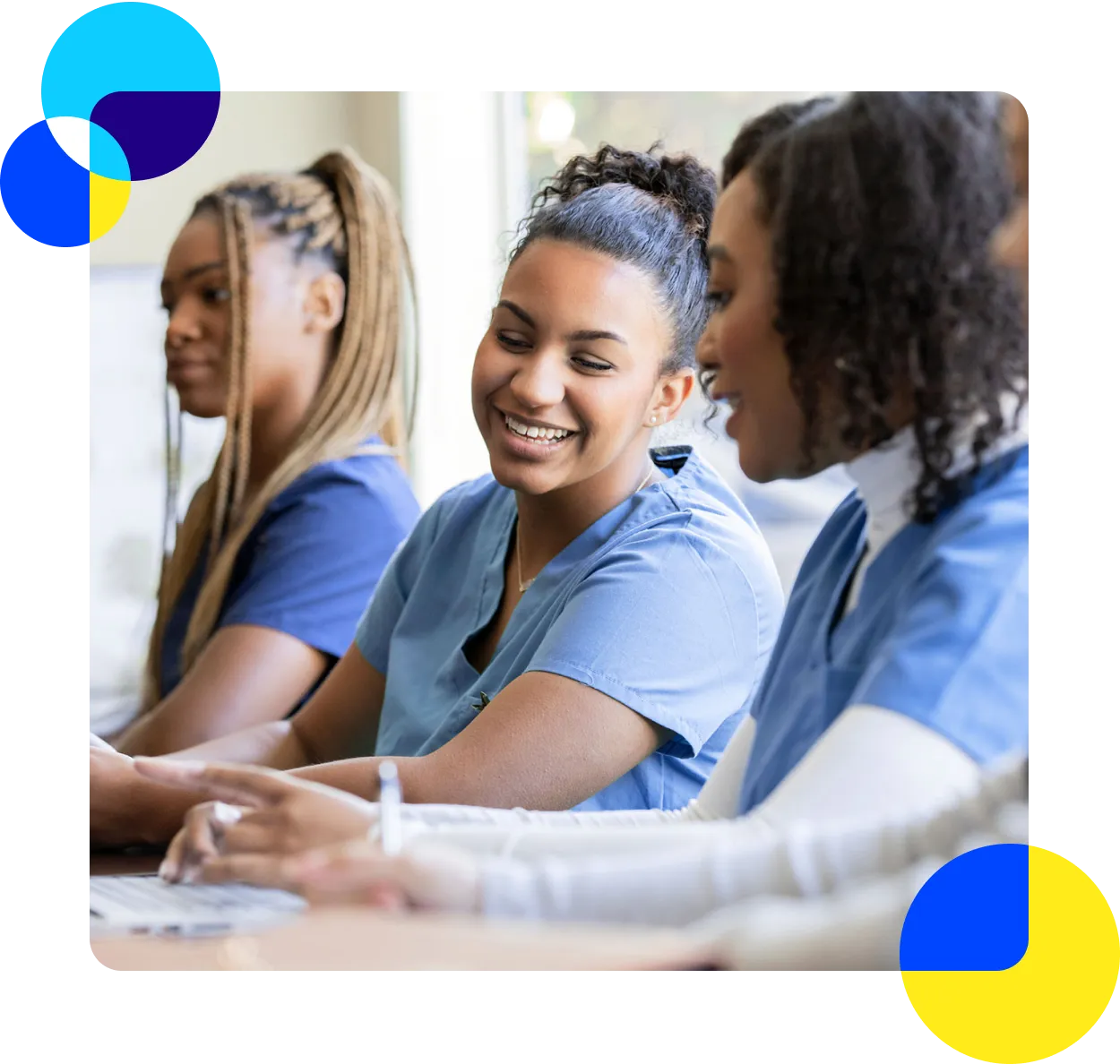 UbiSim | Virtual Reality Training and Simulation for Nursing