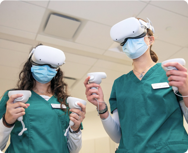 Diabetic Ketoacidosis | VR Nursing Simulation