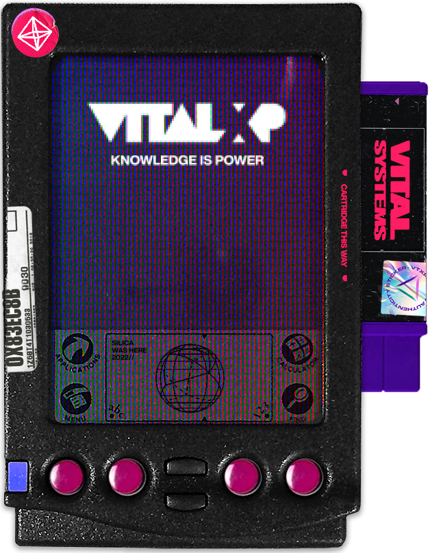 Right Trigger / Lowlife Forms