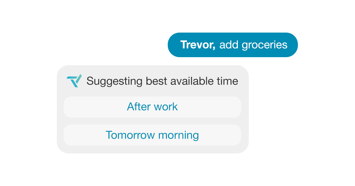 Trevor AI: Trevor AI's Design Process and Evolution