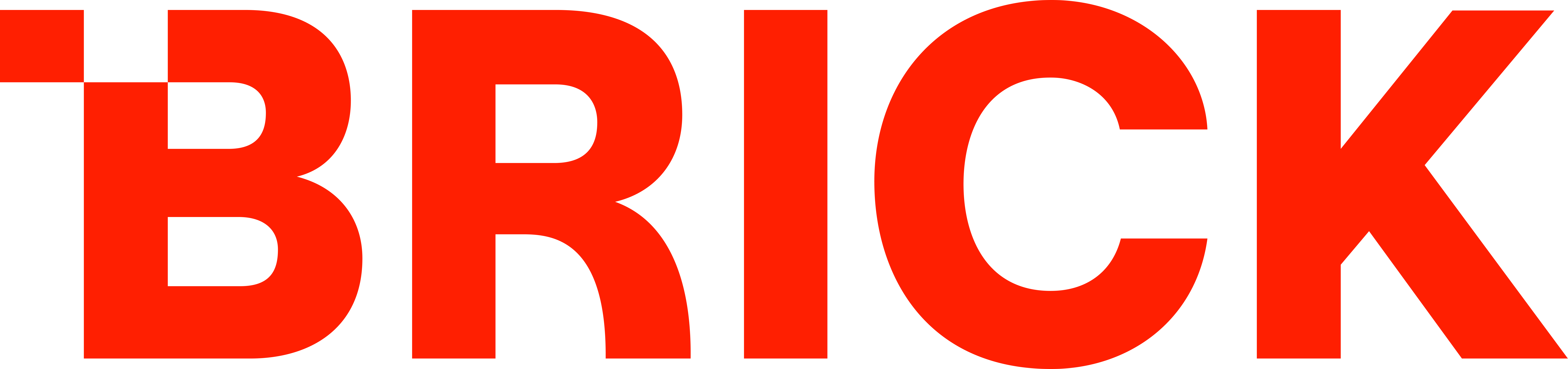 About BRICK | Founded in startups, grounded in marketing