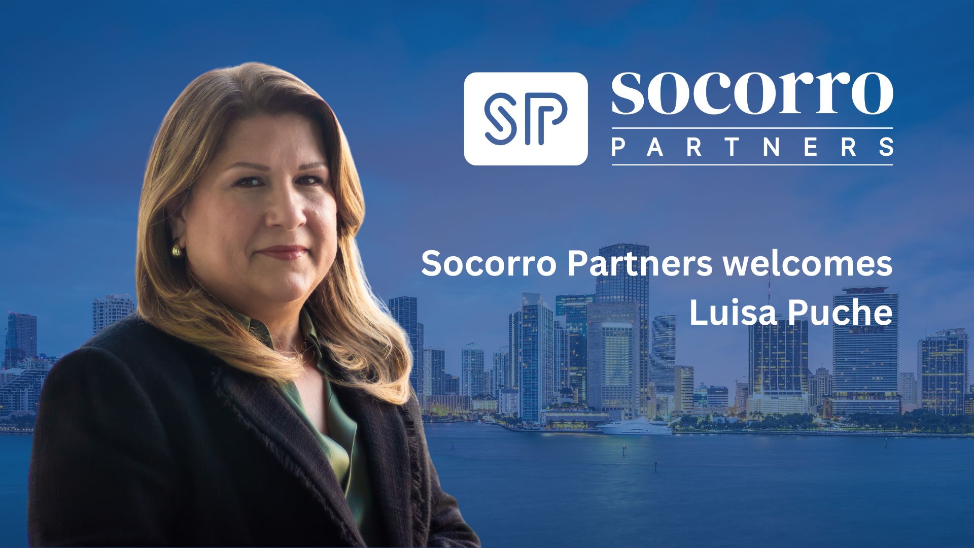 Socorro Partners | CPAs & Advisors | Newsroom