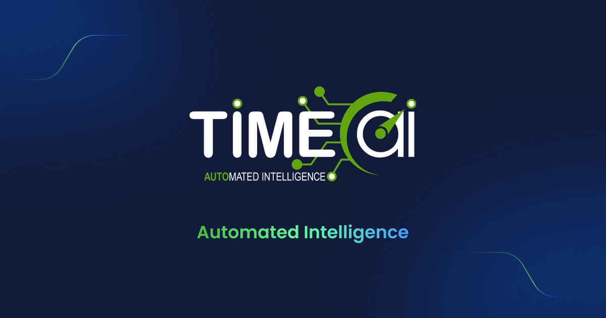 TimeAI: Automotive Fixed Operations Command Center