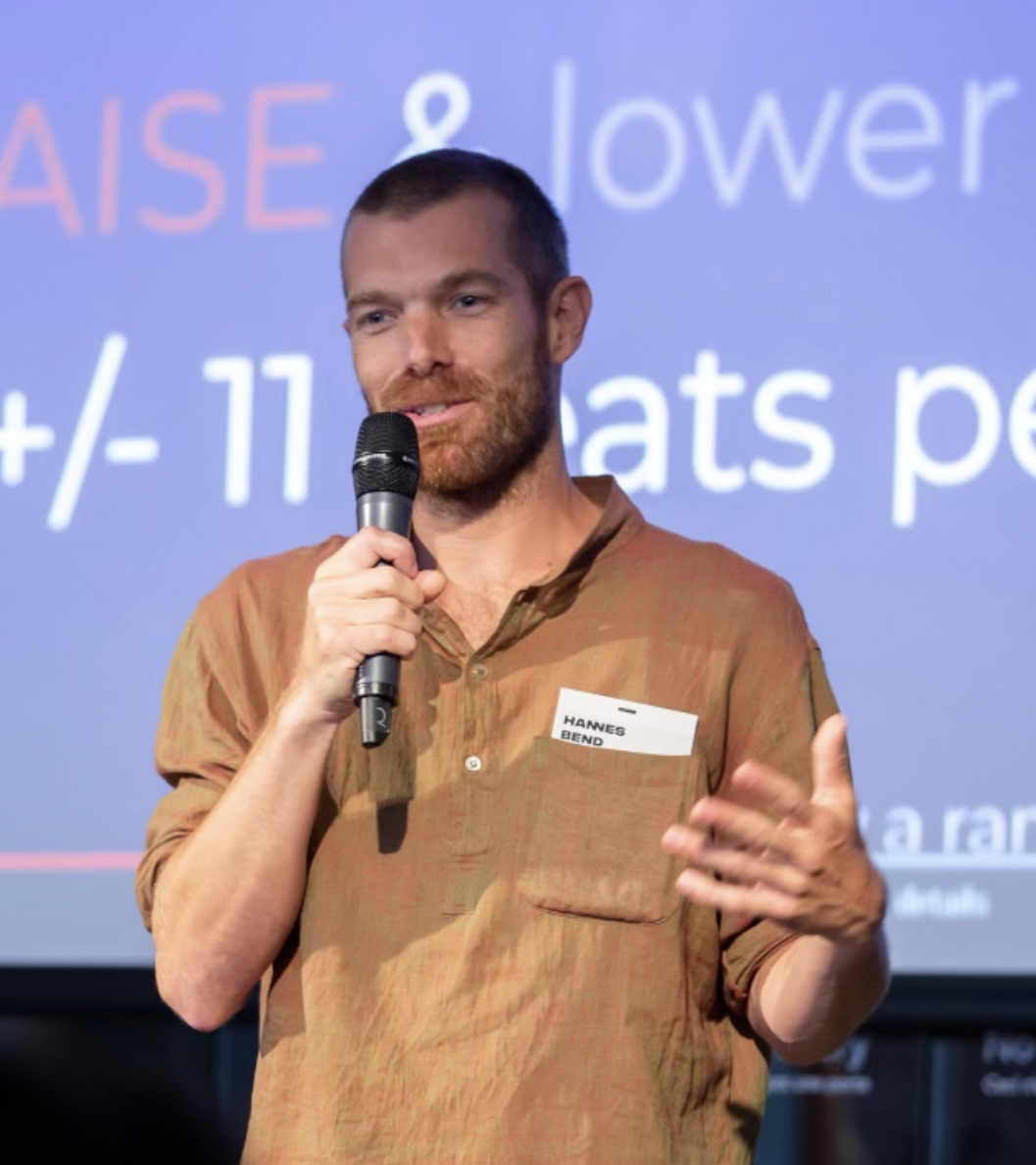 Building Better Workplaces | Human-Centered Tech | Breathing.ai