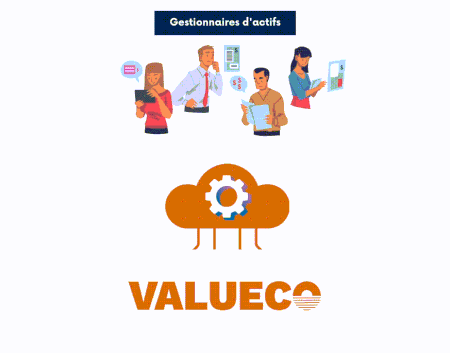 Bienvenue chez ValueCo