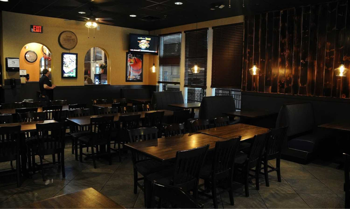 Salsa's Mexican Grille