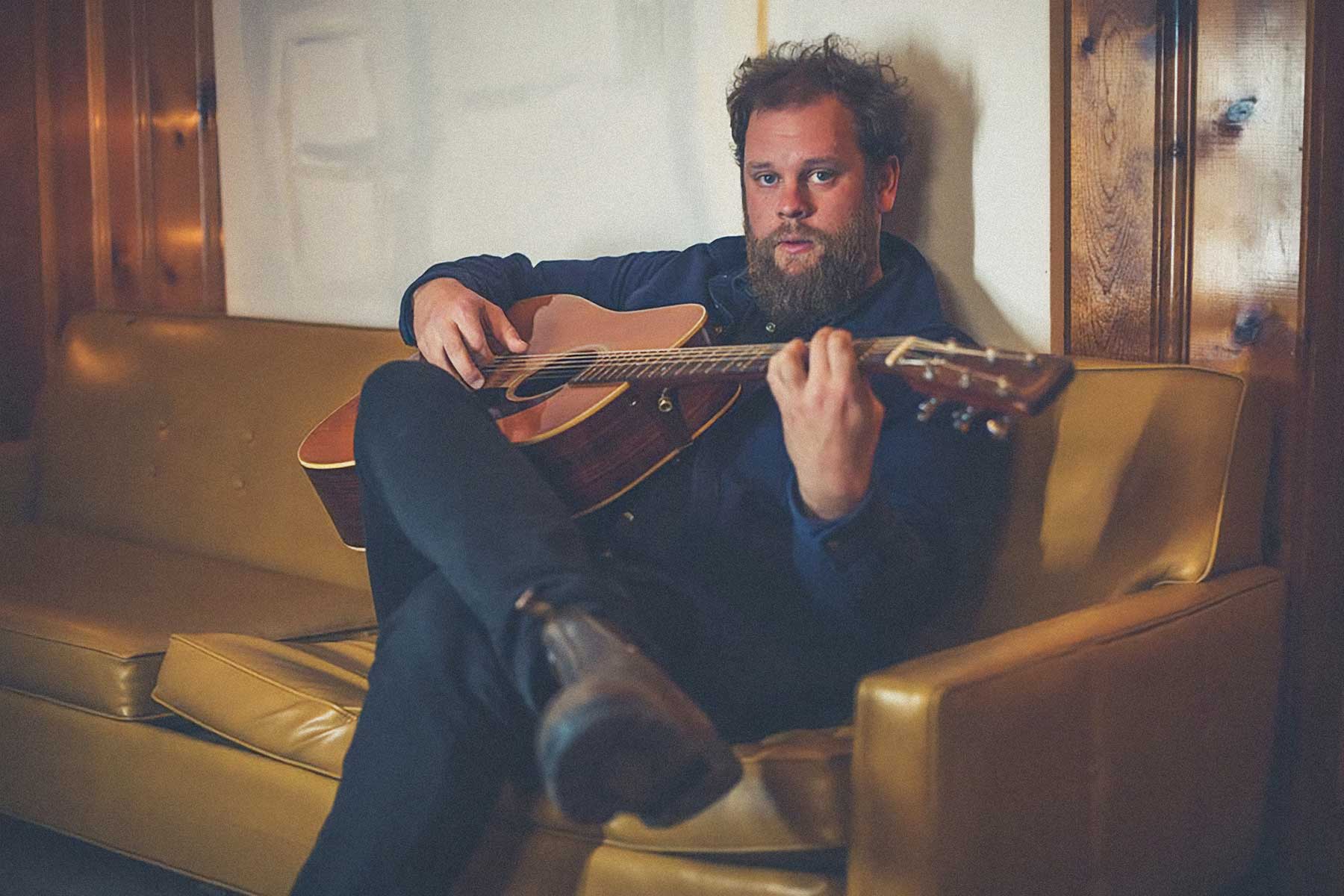 Jeffrey Martin | Official Website