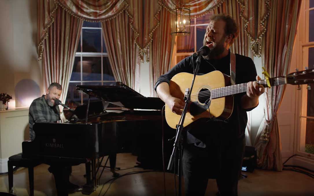 Jeffrey Martin | Official Website