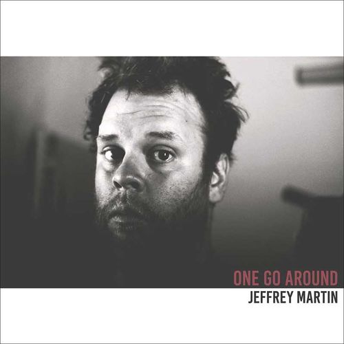 Jeffrey Martin | Official Website