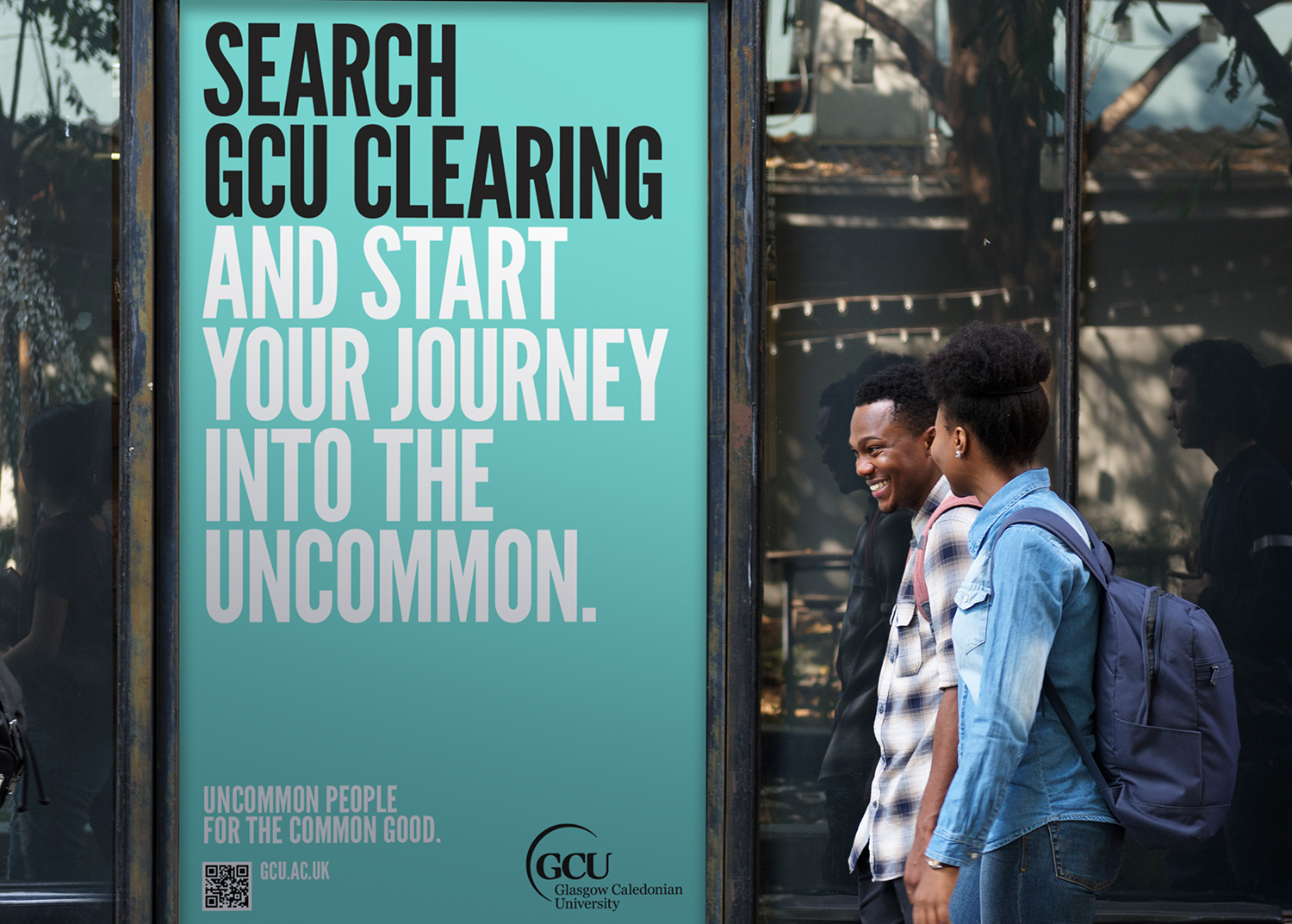 Glasgow Caledonian University