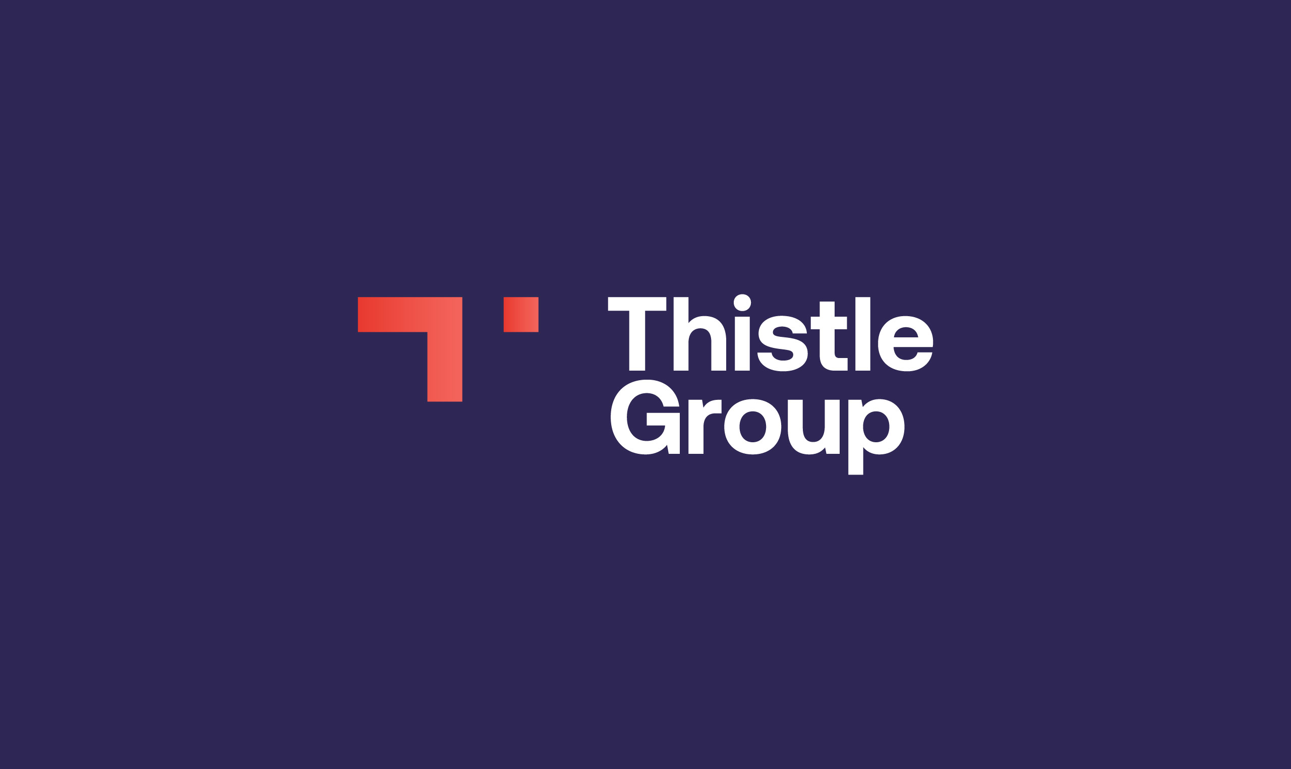 Thistle Initiatives