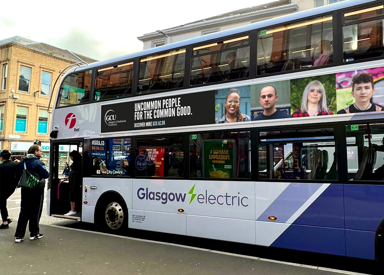 Glasgow Caledonian University