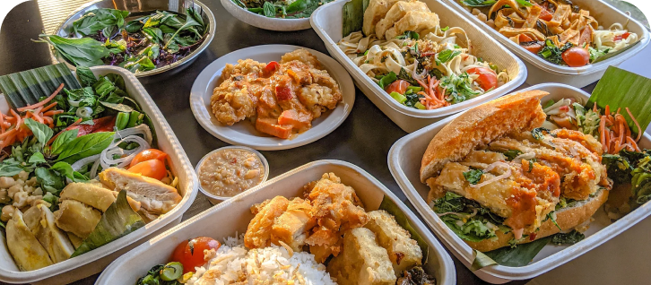 Neighbors® | World's Largest Library of Prepared Meals