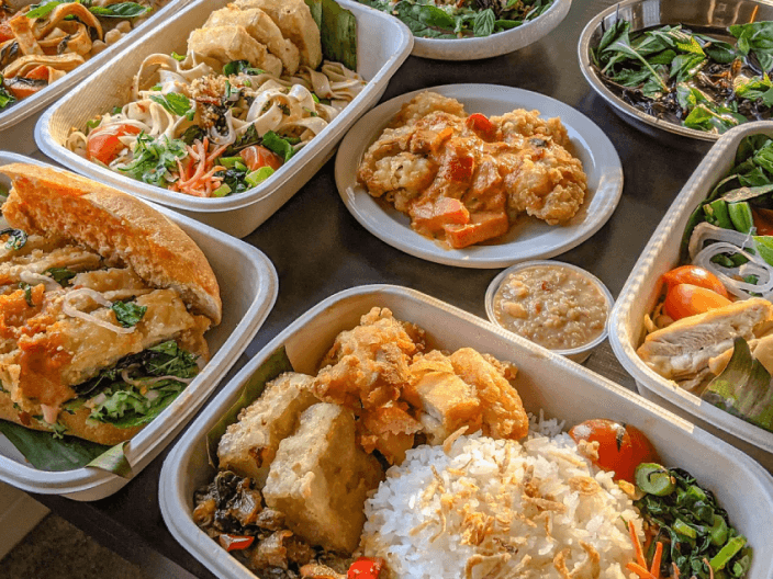 Neighbors® | World's Largest Library of Prepared Meals