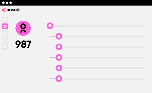 Fake Account Detection | AI-Powered Trust & Safety Platform