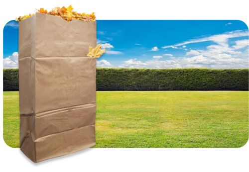 Yard Waste Disposal | Vail Honeywagon