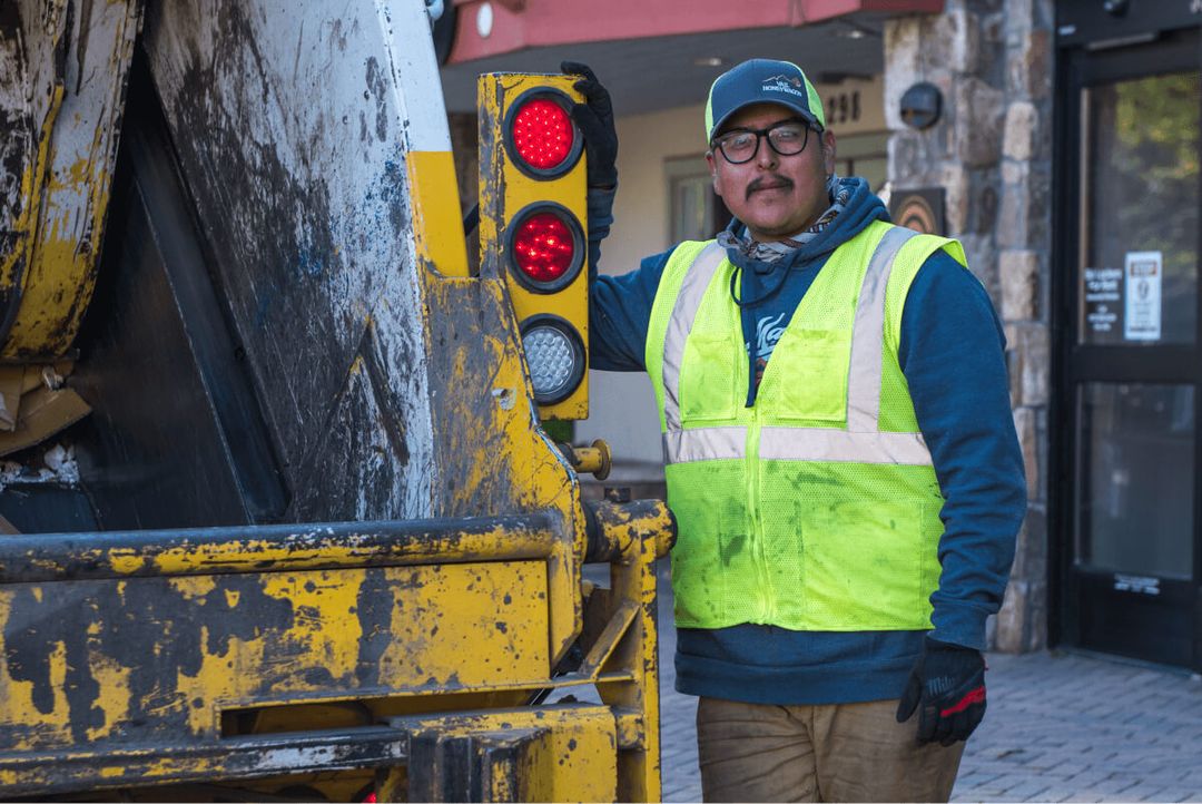 Dumpster Rental & Special Waste Disposal