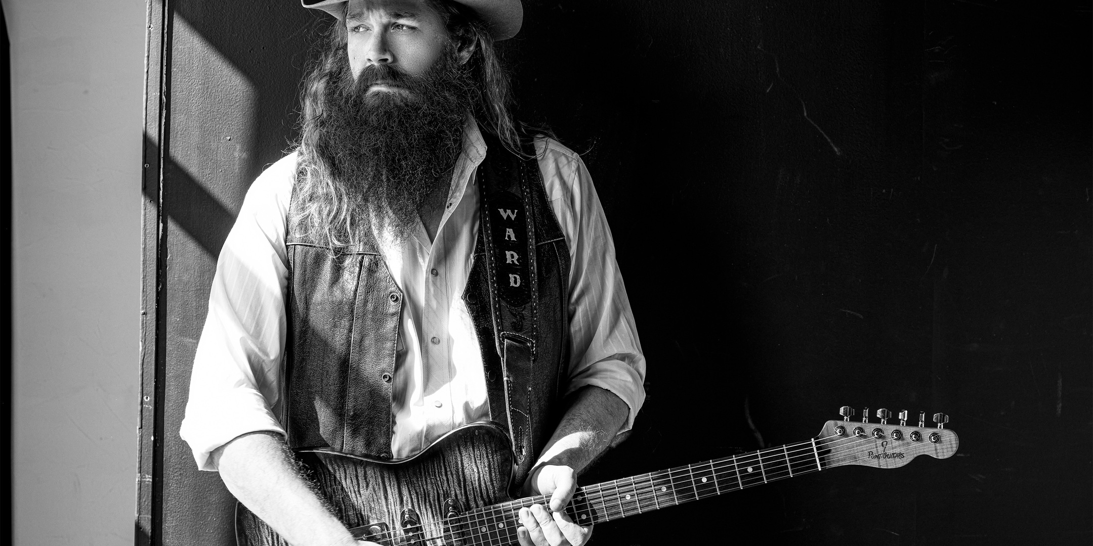 An Evening with Ward Davis at Duke's Indy, Mar 06, 2024