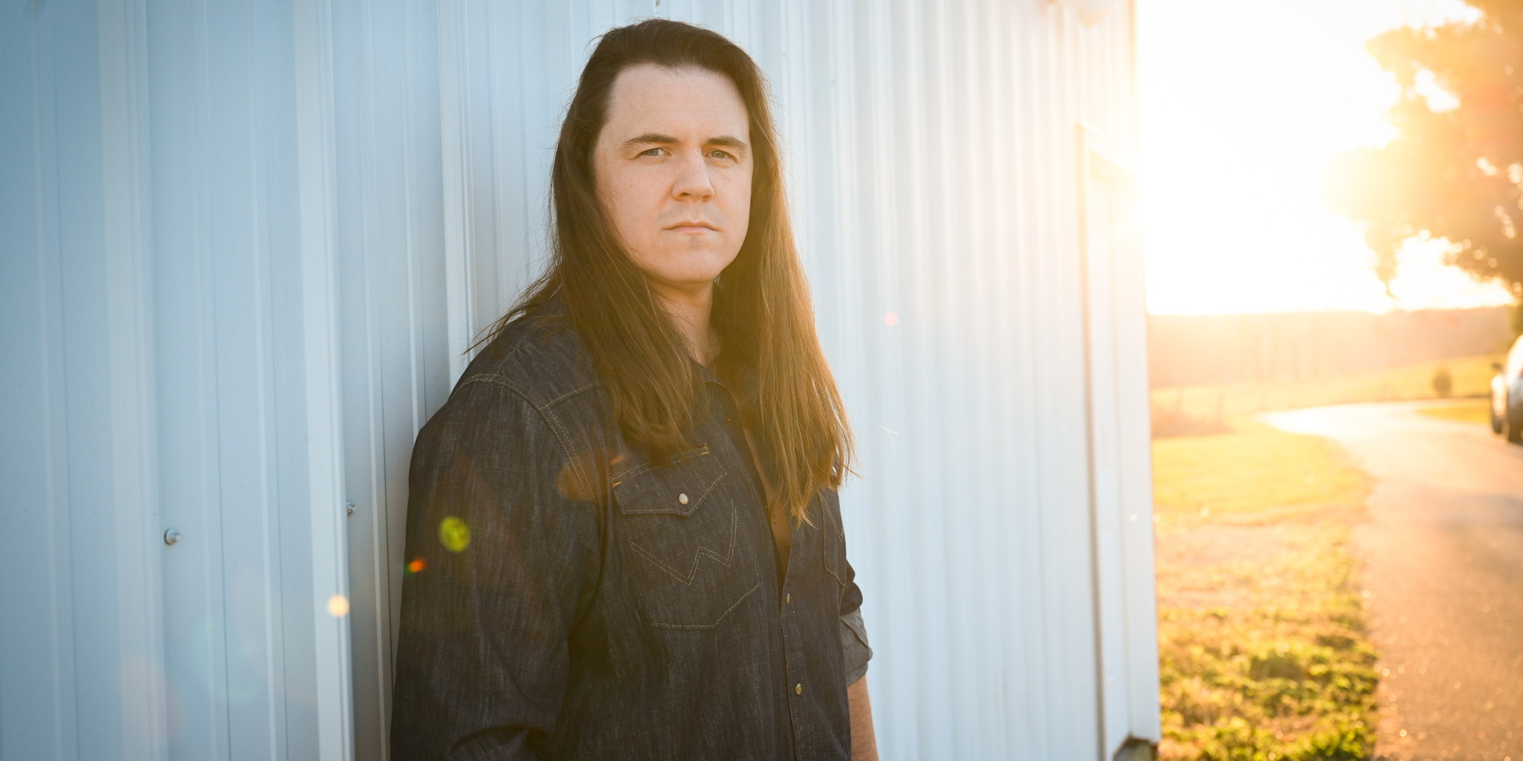 Rye Davis at Duke's Indy, Feb 09, 2024