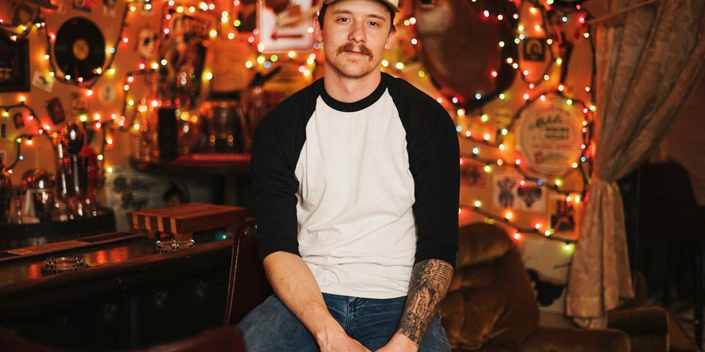 Isaac Rudd & The Revolvers Live Album Recording! at Duke's Indy, Apr 20 ...