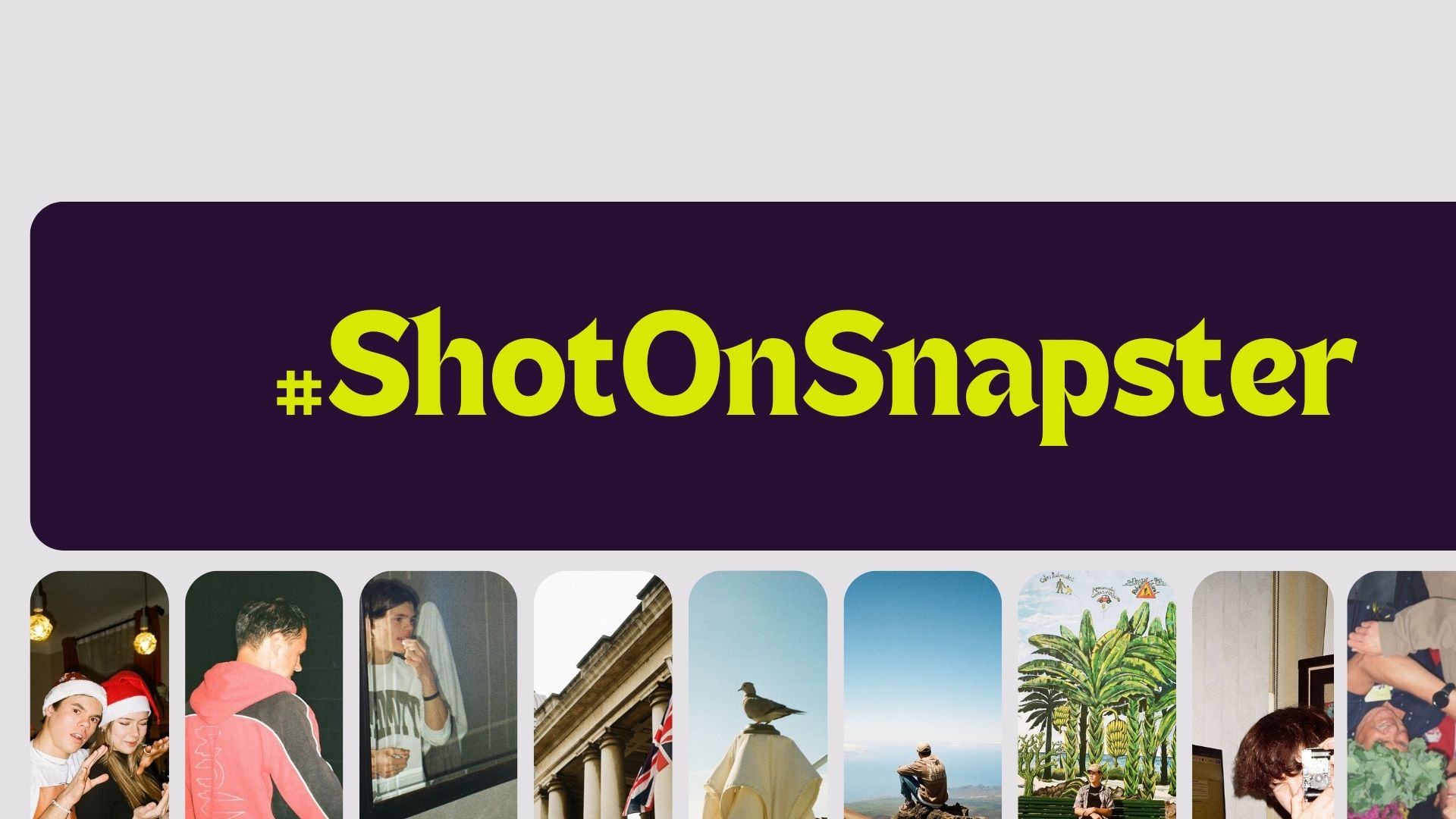 Snapster Camera | Palerto Studio Case Study
