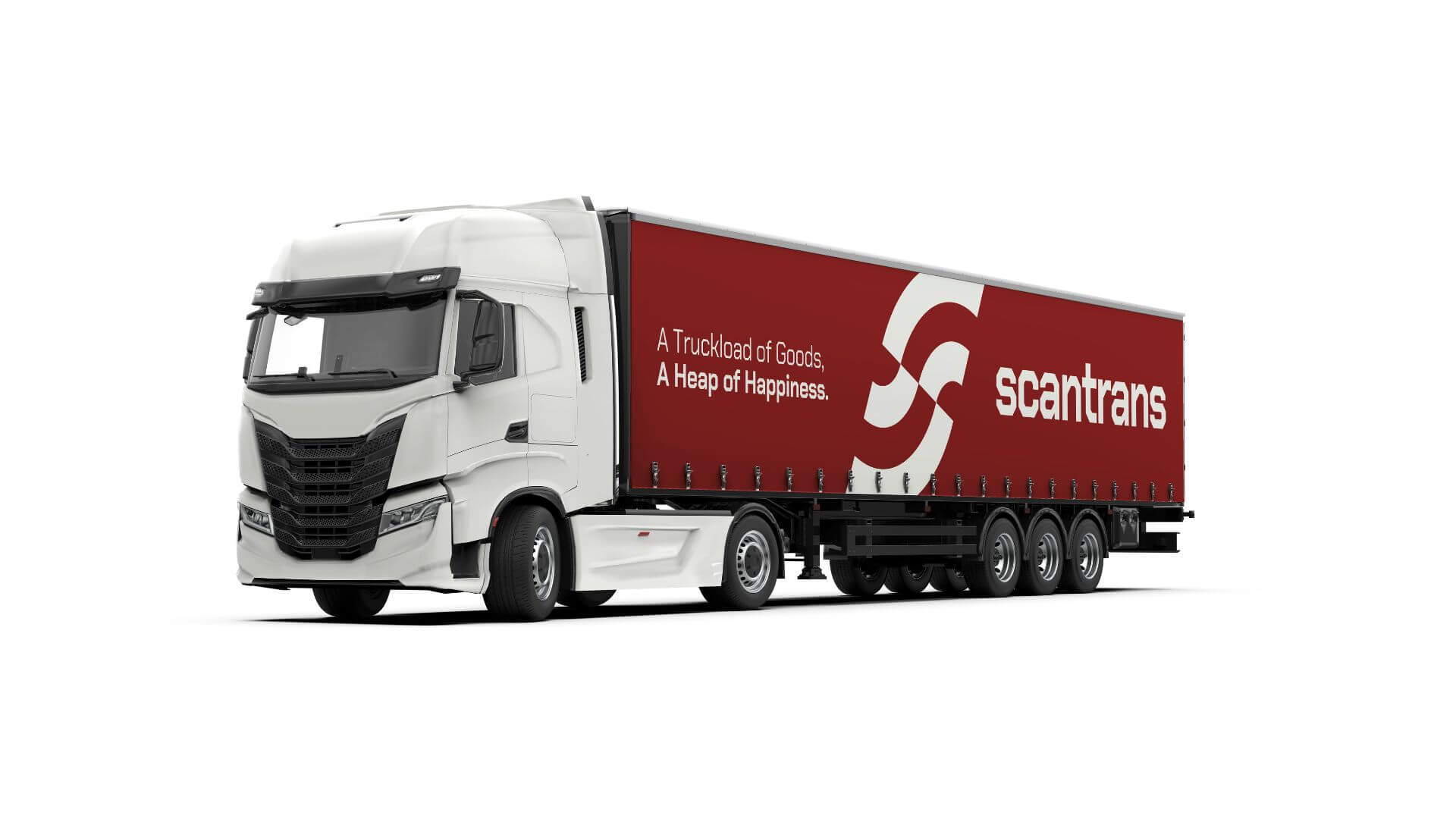 scantrans | Palerto Studio Case Study