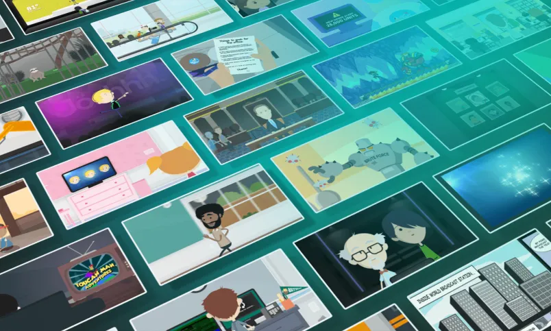 Managed Security Awareness Training | Huntress