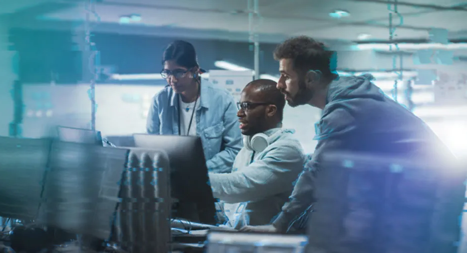 Managed Endpoint Detection & Response (EDR) Solutions | Huntress