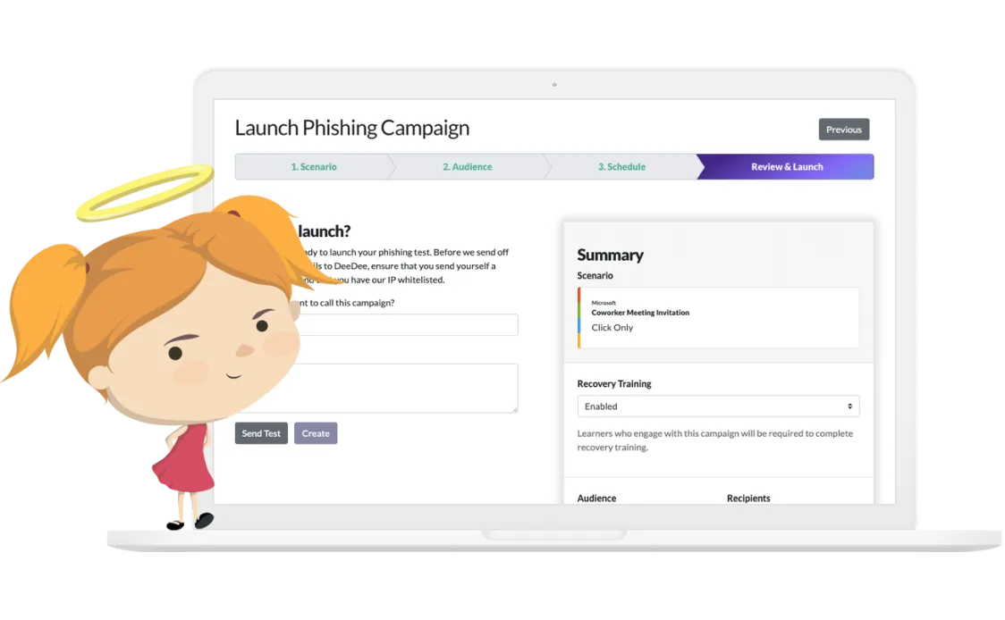 Security Awareness Training