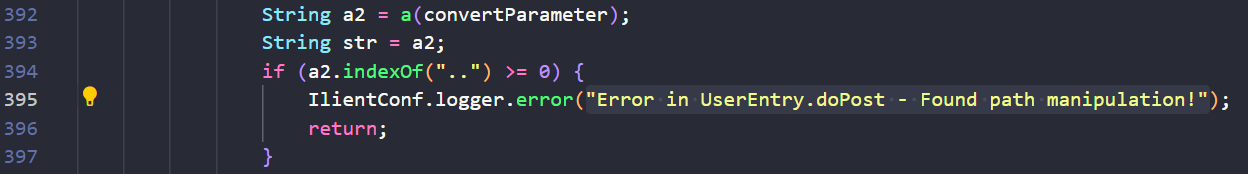 Critical Vulnerability: SysAid CVE-2023-47246