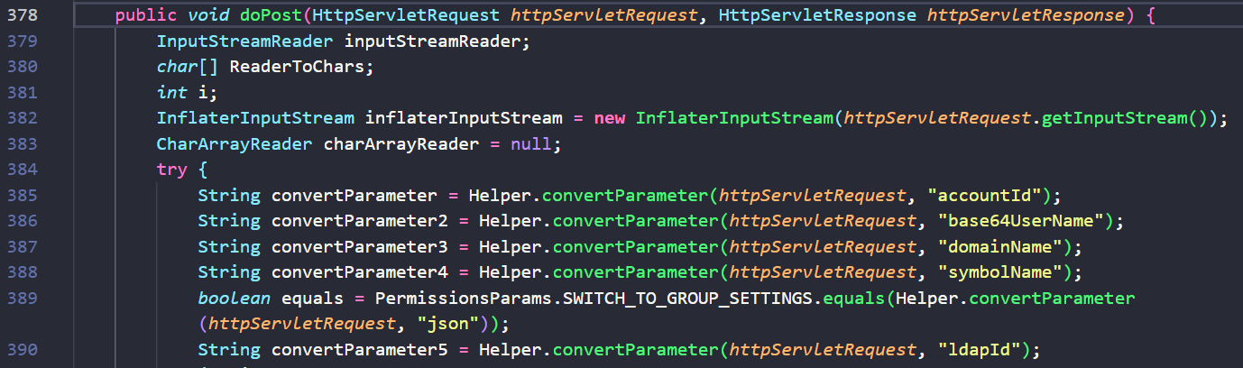 Critical Vulnerability: SysAid CVE-2023-47246