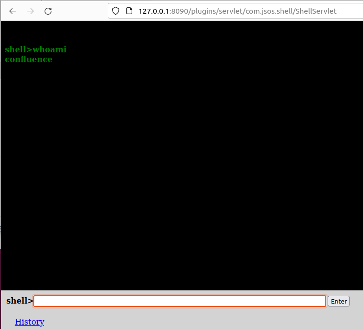 Confluence To Cerber Exploitation Of Cve 2023 22518 For Ransomware