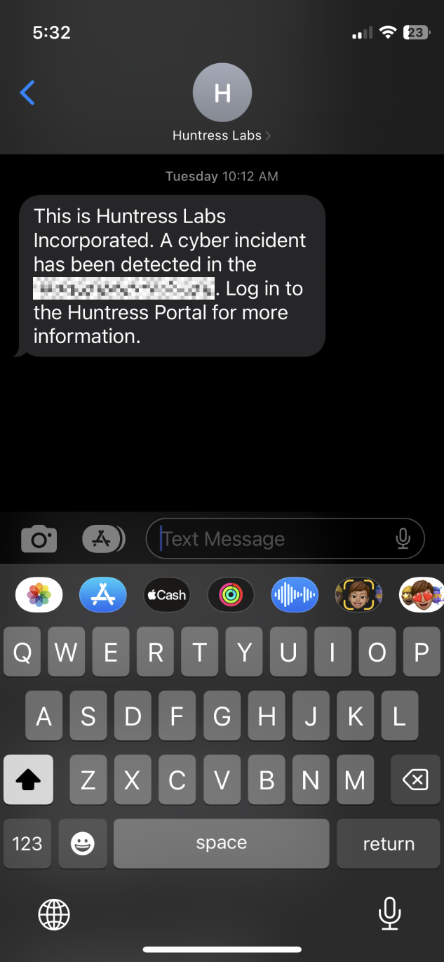 Introducing Incident Notification: A Game Changer for Critical Incident ...