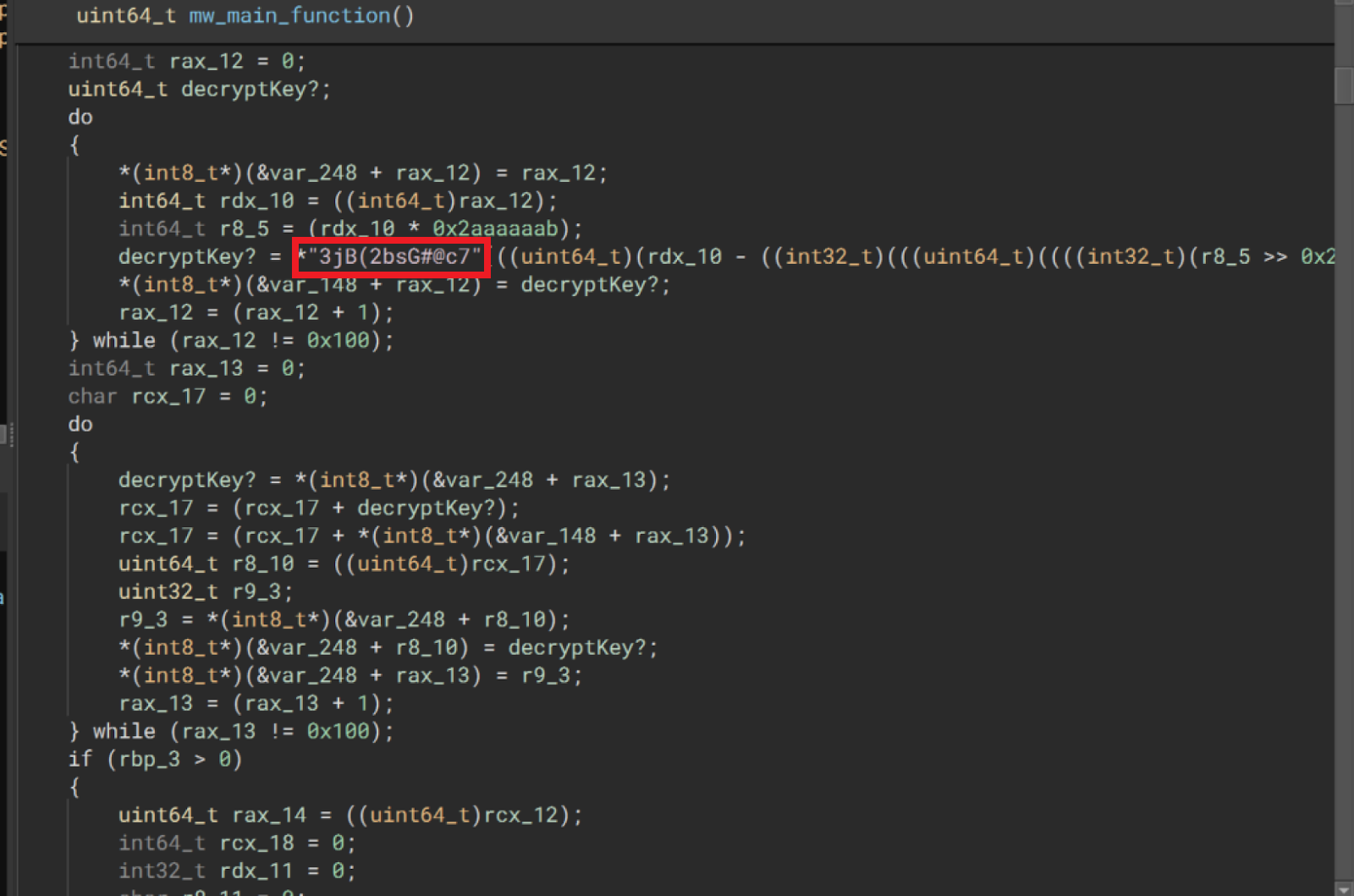 3CX VoIP Software Compromise & Supply Chain Threats