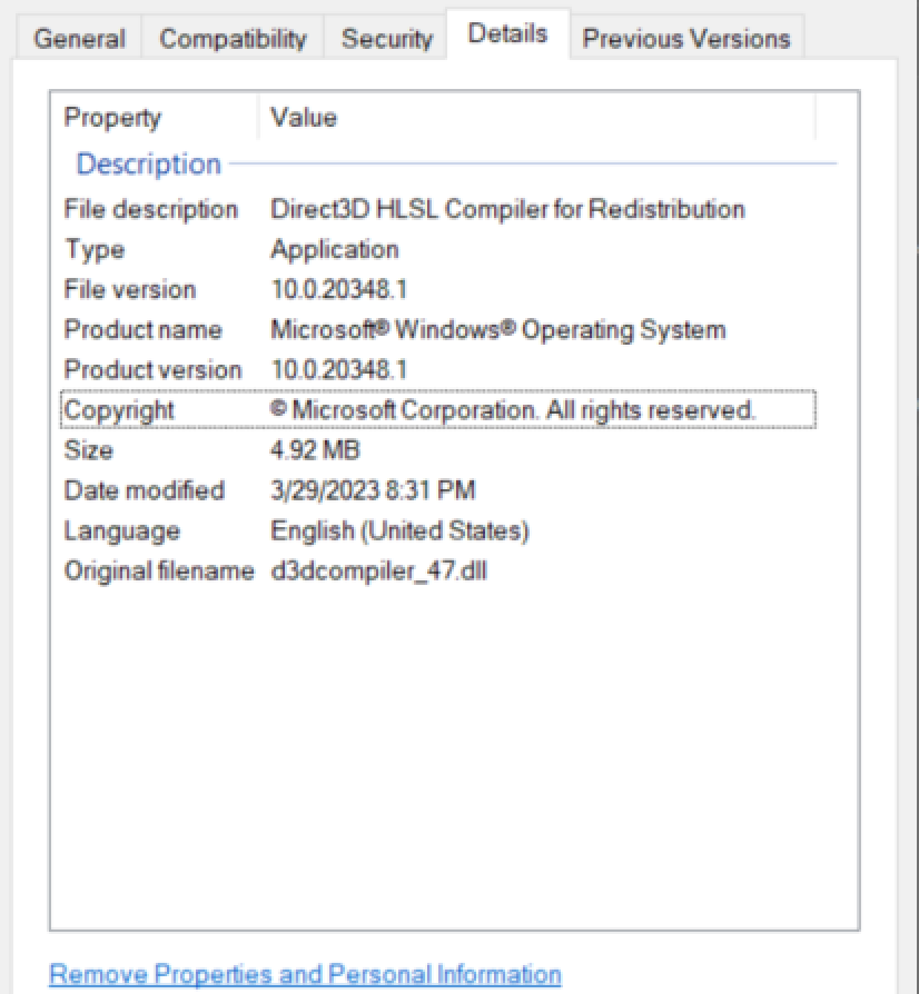 3CX VoIP Software Compromise & Supply Chain Threats