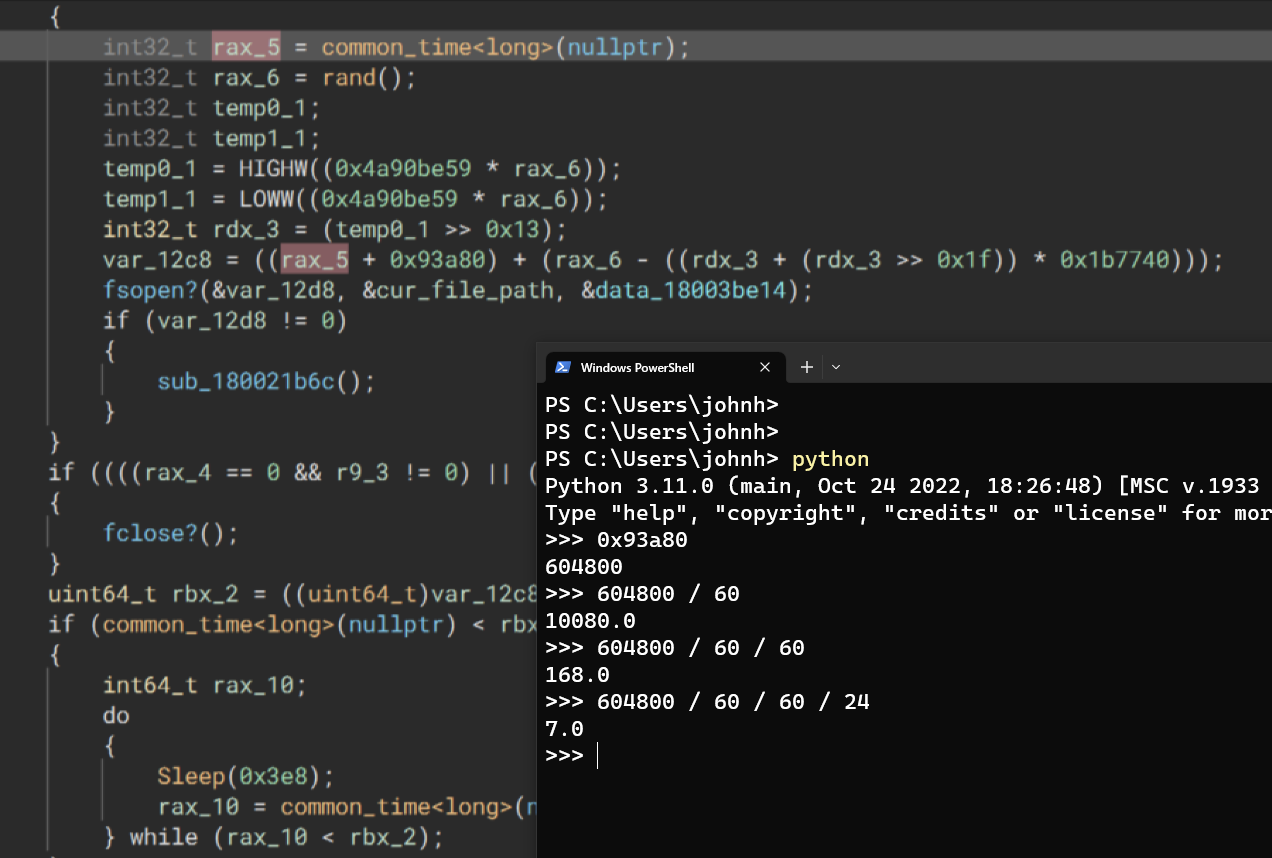 3CX VoIP Software Compromise & Supply Chain Threats